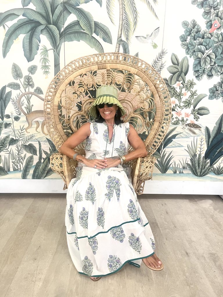 SUMMER CLOTHING - DRESS MORE WITH LESS